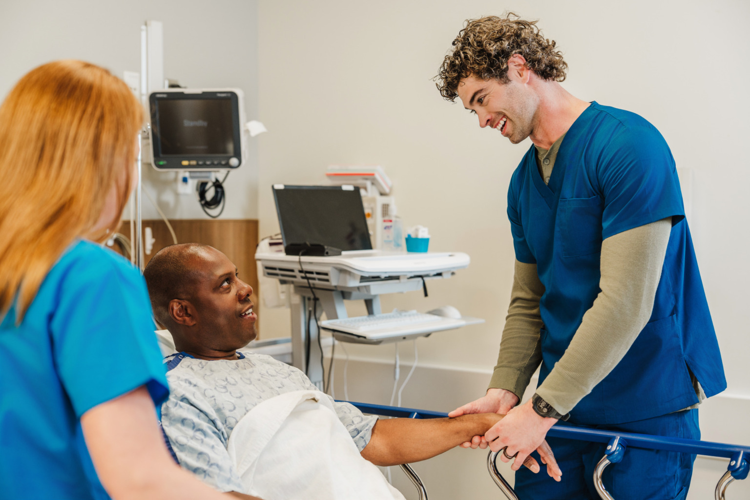 Innovative MRI, PET/CT & Surgery | Shields Health