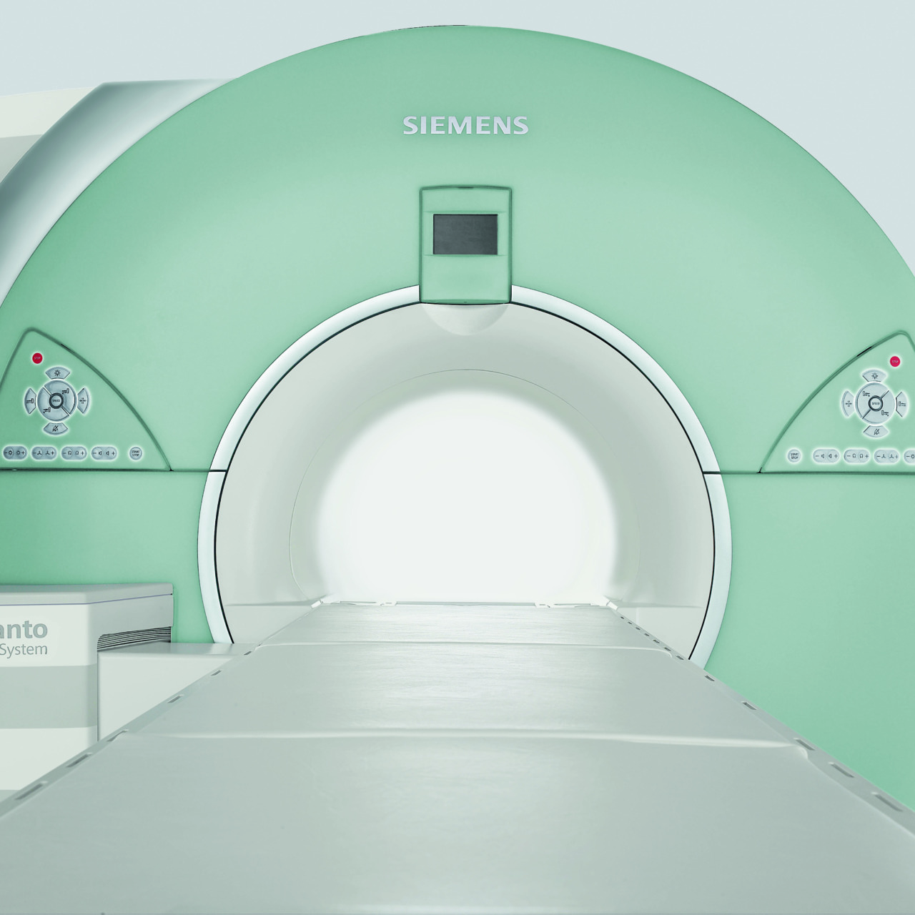 MRI Technology at Shields Health