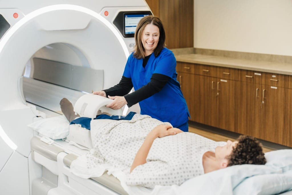 Shields Health at Cape Cod Hospital