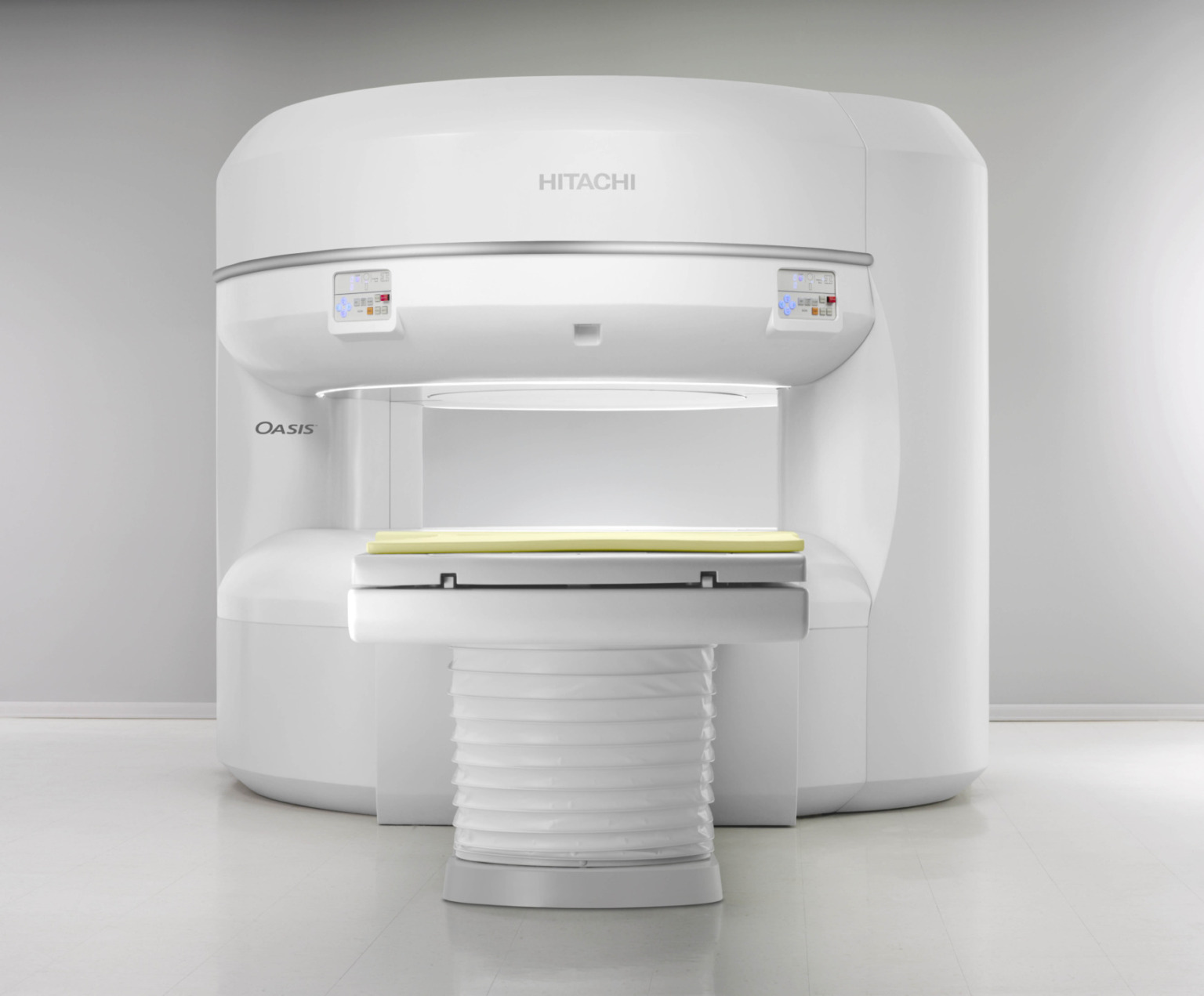 Shields MRI at Brighton