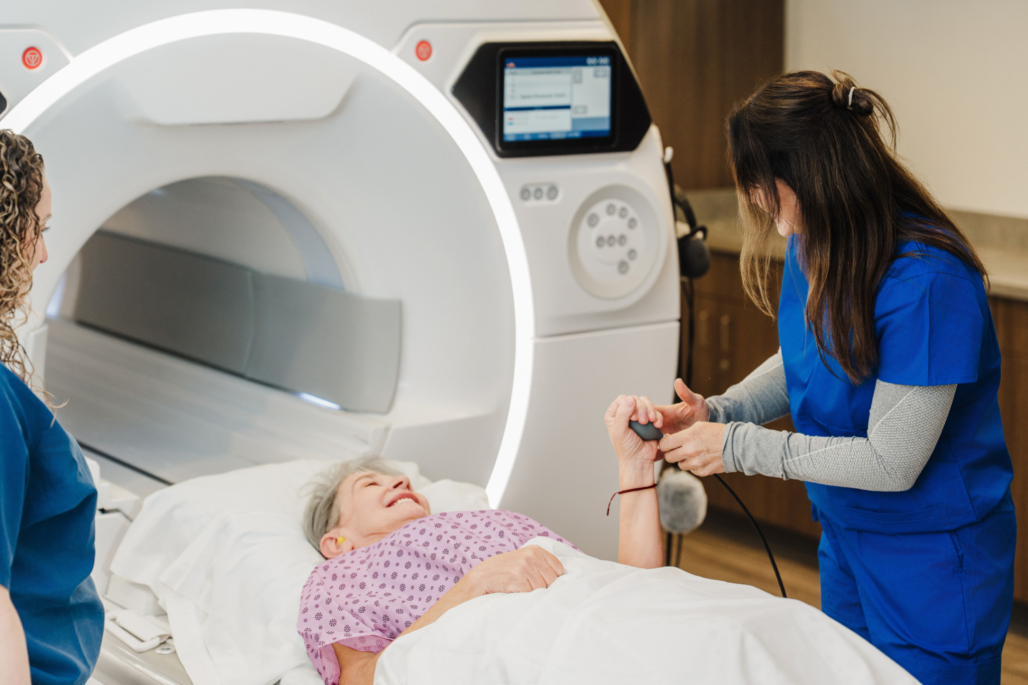 What to Expect at Your MRI | Shields Health