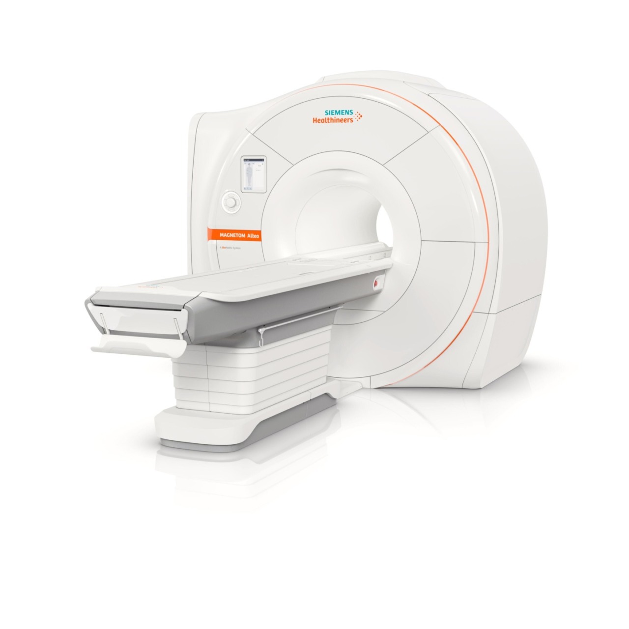 Shields MRI at Heywood Hospital